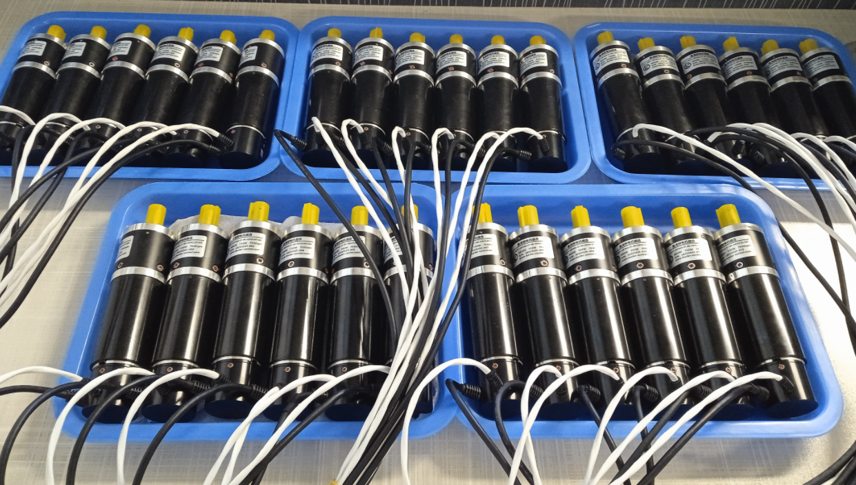 LeadControl空心杯电机在动中通上的应用 - zettlex-西安编码器-西安绝对值编码器-西安空心杯电机-西安交流驱动器-西安乐控 ...