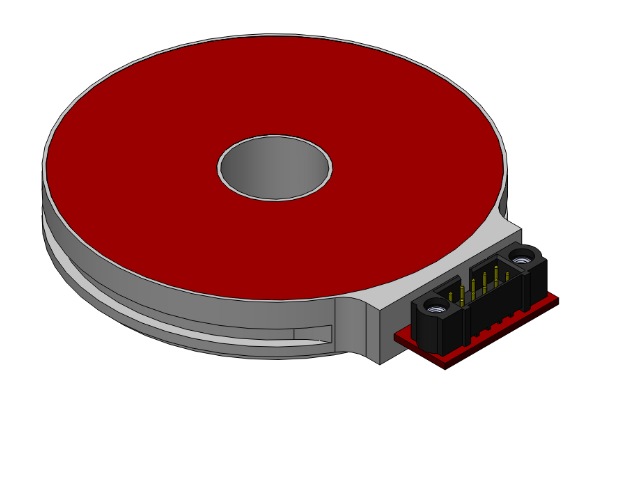 Zettlex编码器 | 增量式 绝对值 |中空超薄 |外径58mm内径5-12.7mm | - zettlex-西安编码器-西安绝对值编码器 ...