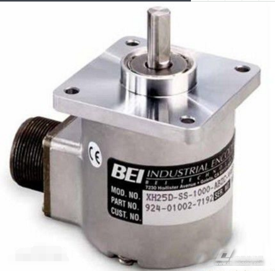 How to judge whether the encoder is good or bad? - zettlex-西安编码器 ...