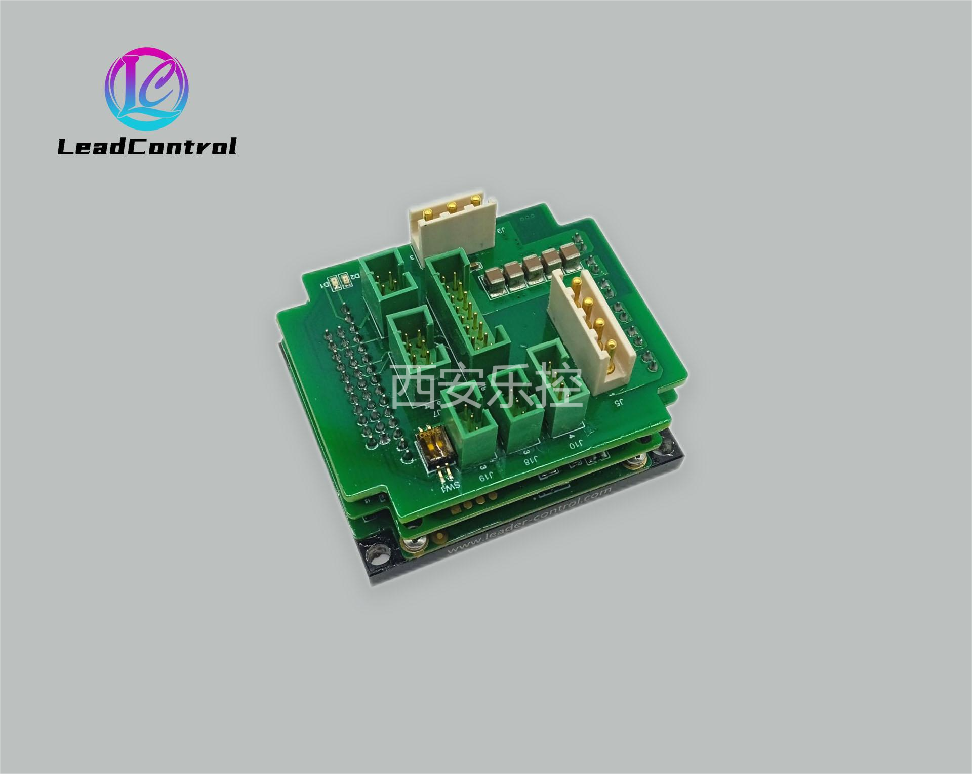 LDM-4820伺服驱动器 - zettlex-西安编码器-西安绝对值编码器-西安空心杯电机-西安交流驱动器-西安乐控机电科技有公司